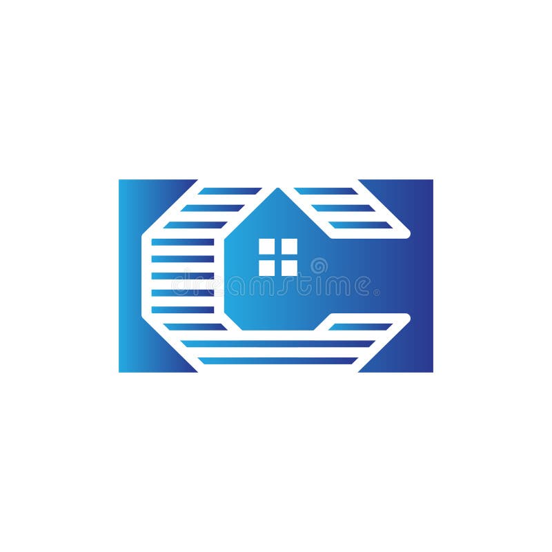 Siding Logo Stock Illustrations – 126 Siding Logo Stock Illustrations ...