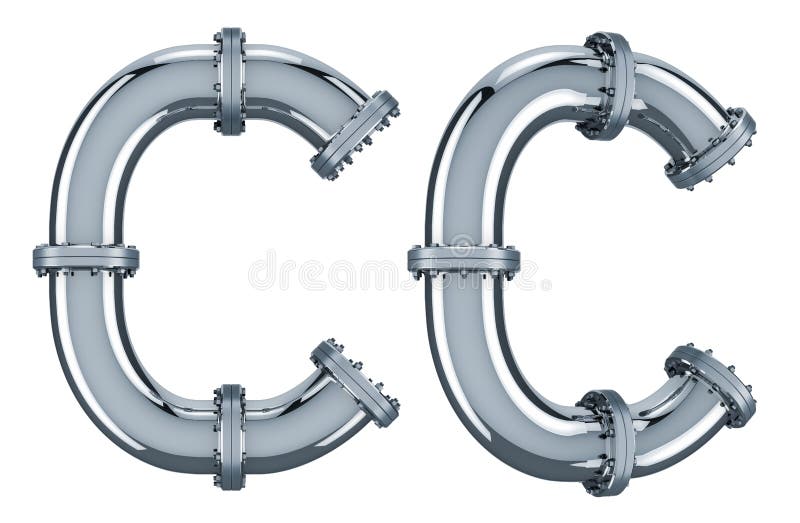 Piping Letter Stock Illustrations – 136 Piping Letter Stock ...