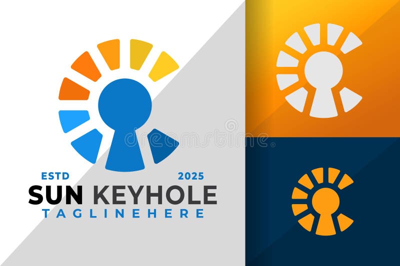 Keyhole Logo Icon Stock Illustrations – 9,529 Keyhole Logo Icon Stock ...