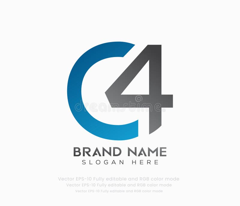 C4 Typography Stock Illustrations – 17 C4 Typography Stock ...