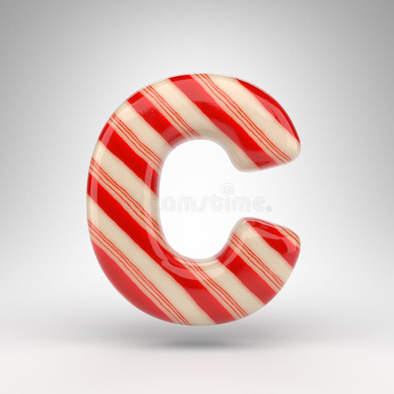 Letter C Candy Stock Illustrations – 245 Letter C Candy Stock ...