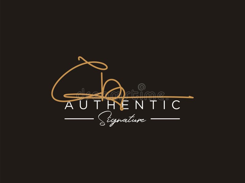 Signature Cb Stock Illustrations – 270 Signature Cb Stock Illustrations ...