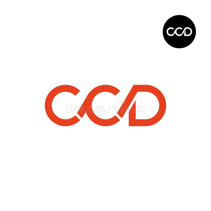 Ccd Logo Stock Illustrations – 48 Ccd Logo Stock Illustrations, Vectors ...