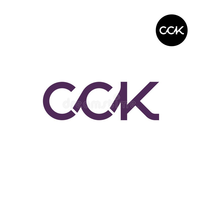 Cck Logo Stock Illustrations – 21 Cck Logo Stock Illustrations, Vectors ...