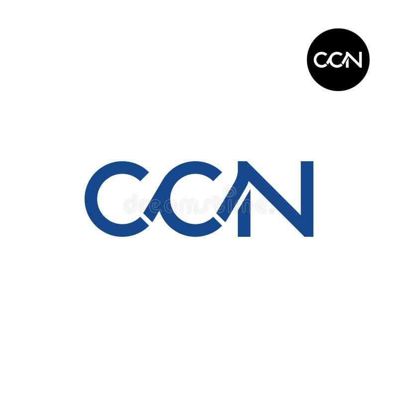 Ccn Monogram Stock Illustrations – 16 Ccn Monogram Stock Illustrations ...