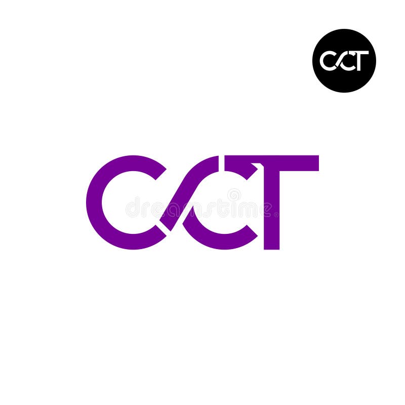 Letter Cct Stock Illustrations – 19 Letter Cct Stock Illustrations ...