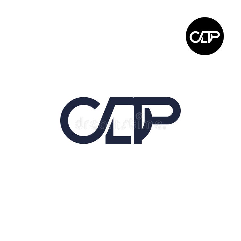 Cdp Monogram Stock Illustrations – 12 Cdp Monogram Stock Illustrations ...