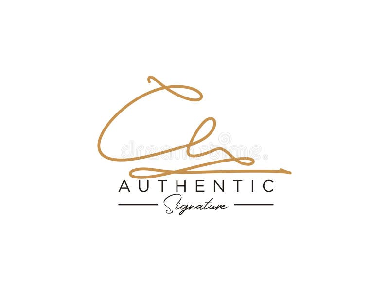 Ce Signature Stock Illustrations – 252 Ce Signature Stock Illustrations ...