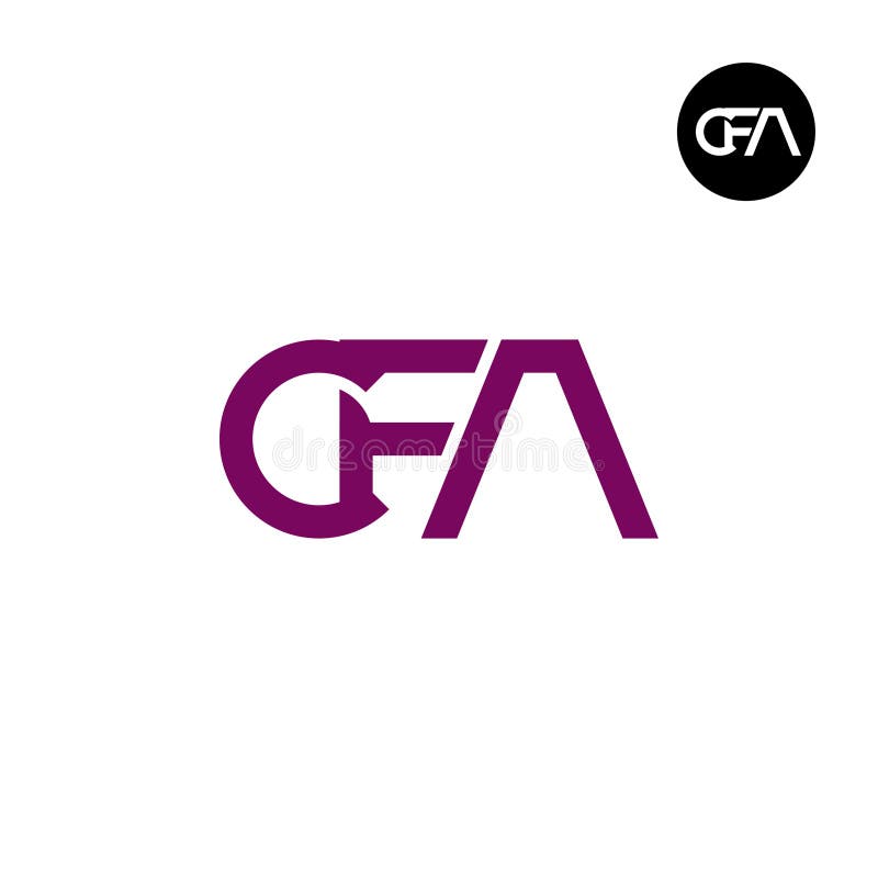 Cfa Logo Stock Illustrations – 48 Cfa Logo Stock Illustrations, Vectors & Clipart - Dreamstime