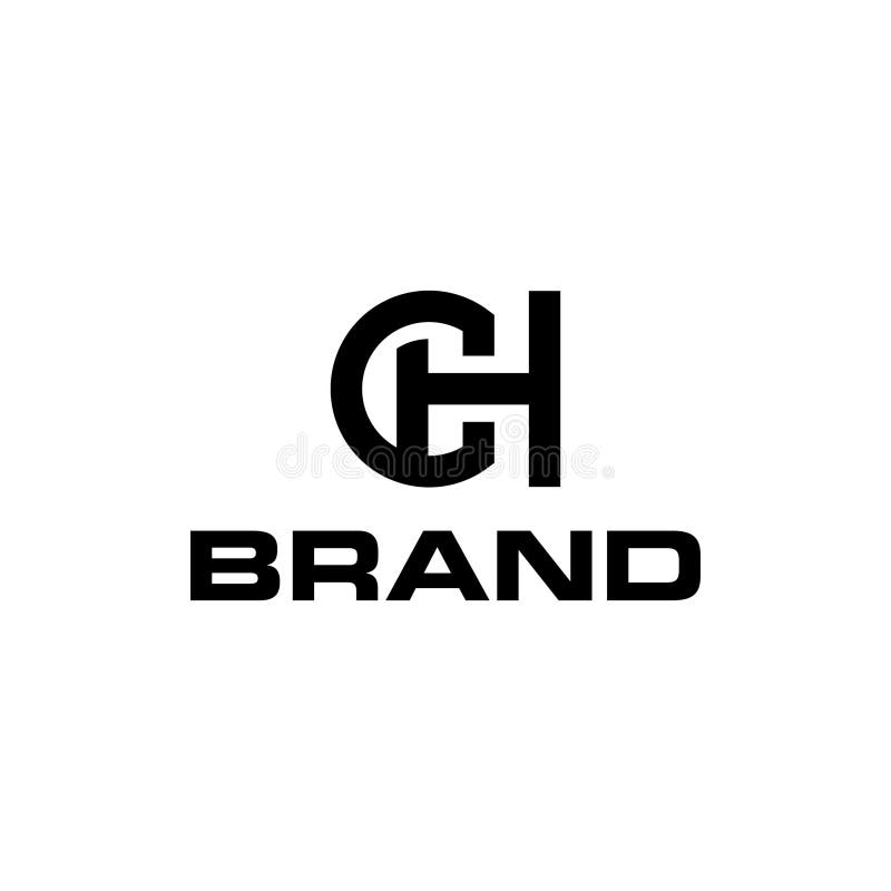 Ch Logo Stock Illustrations – 1,957 Ch Logo Stock Illustrations ...