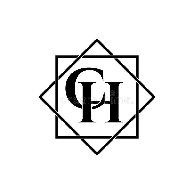 Initials Ch Stock Illustrations – 220 Initials Ch Stock Illustrations ...