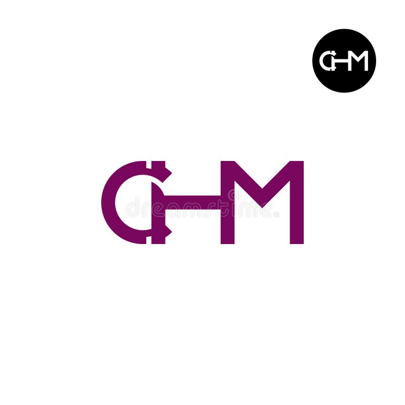 Chm Logo Stock Illustrations – 27 Chm Logo Stock Illustrations, Vectors ...