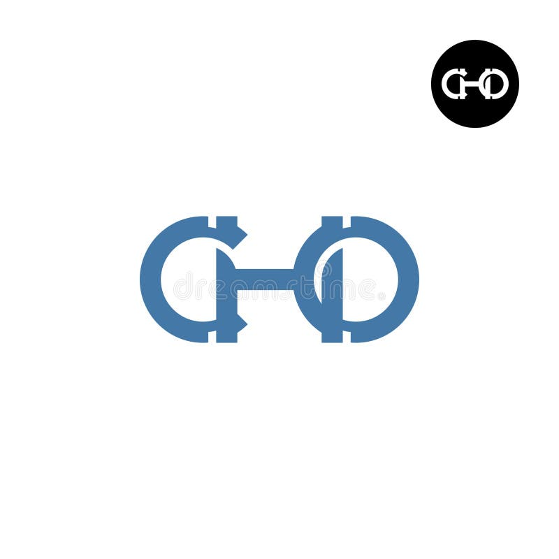 Cho Monogram Stock Illustrations – 14 Cho Monogram Stock Illustrations ...