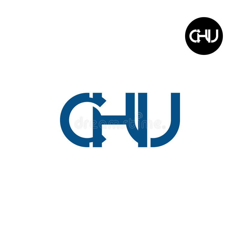 Chu Monogram Stock Illustrations – 16 Chu Monogram Stock Illustrations ...