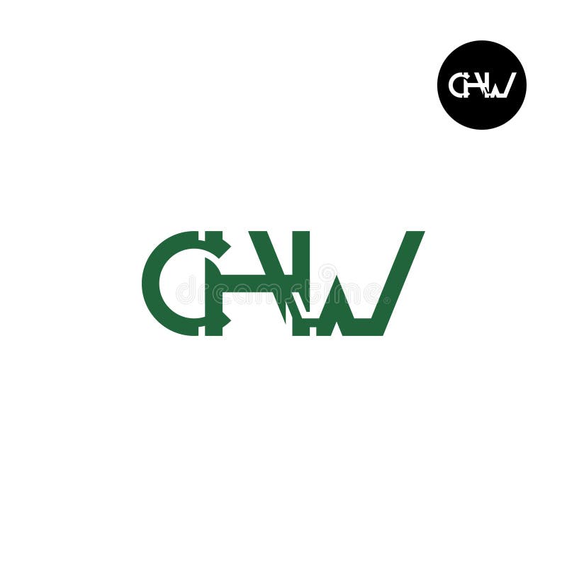 Chw Logo Stock Illustrations – 20 Chw Logo Stock Illustrations, Vectors ...