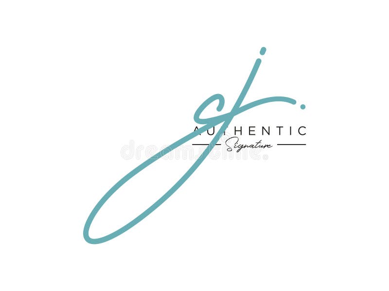 Cj Signature Stock Illustrations – 267 Cj Signature Stock Illustrations ...