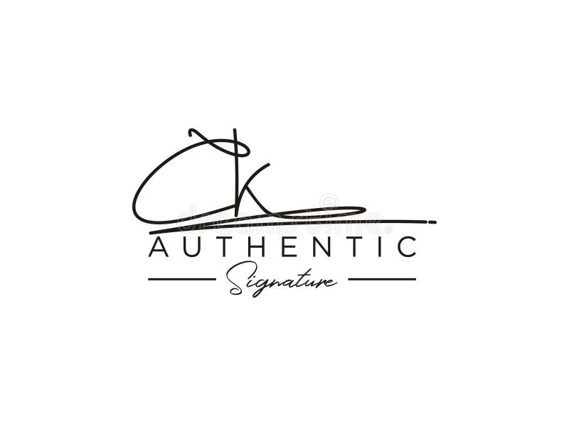 Ck Signature Stock Illustrations – 278 Ck Signature Stock Illustrations ...