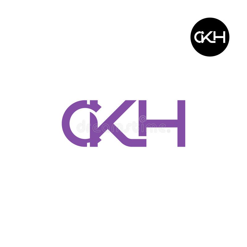 Ckh Letter Stock Illustrations – 20 Ckh Letter Stock Illustrations ...