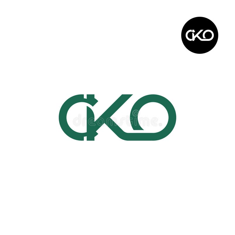 Cko Logo