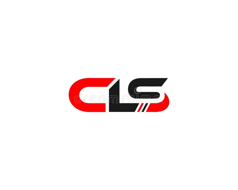 Letter Cls Stock Illustrations – 21 Letter Cls Stock Illustrations ...