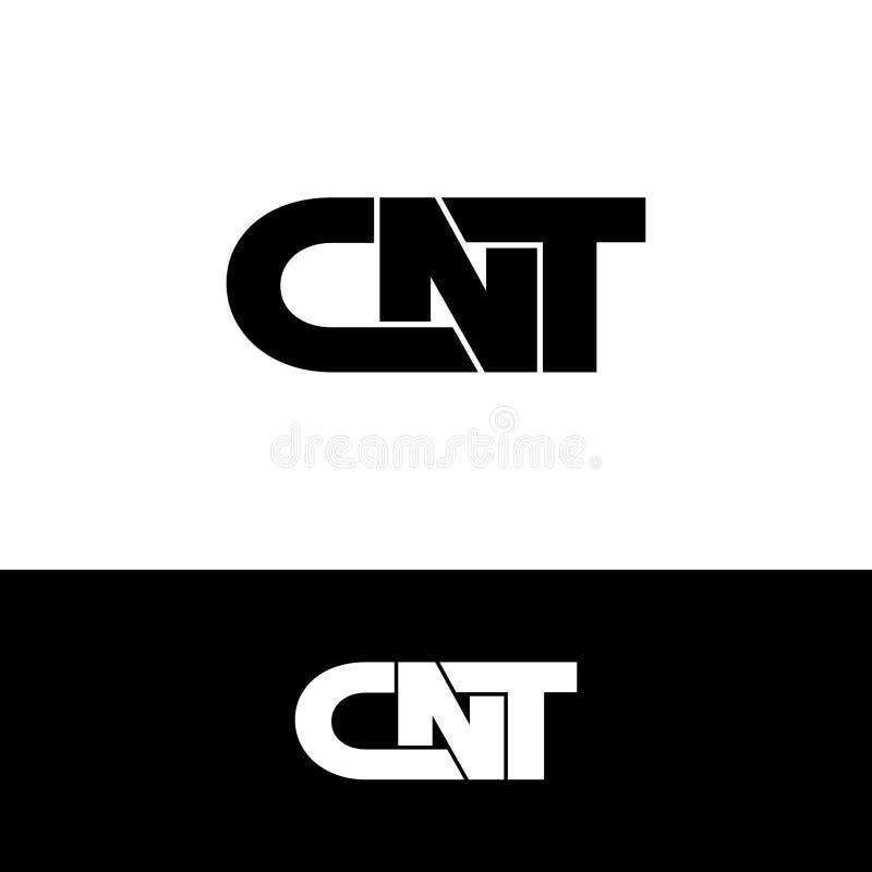 Cnt Monogram Stock Illustrations – 14 Cnt Monogram Stock Illustrations ...