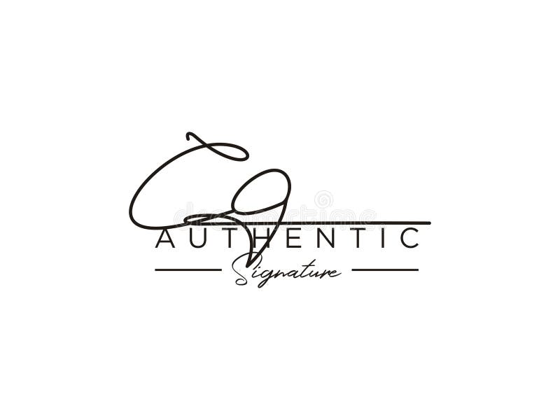 Co Signature Stock Illustrations – 270 Co Signature Stock Illustrations ...