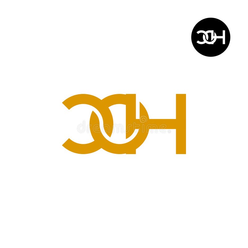 Coh Monogram Stock Illustrations – 16 Coh Monogram Stock Illustrations ...