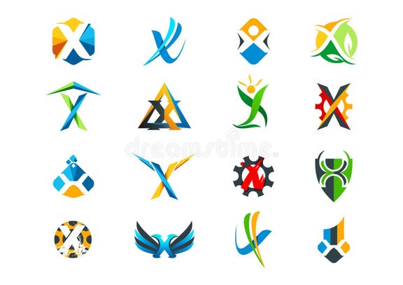 Concept Idea Letter Stock Illustrations – 304,018 Concept Idea Letter ...