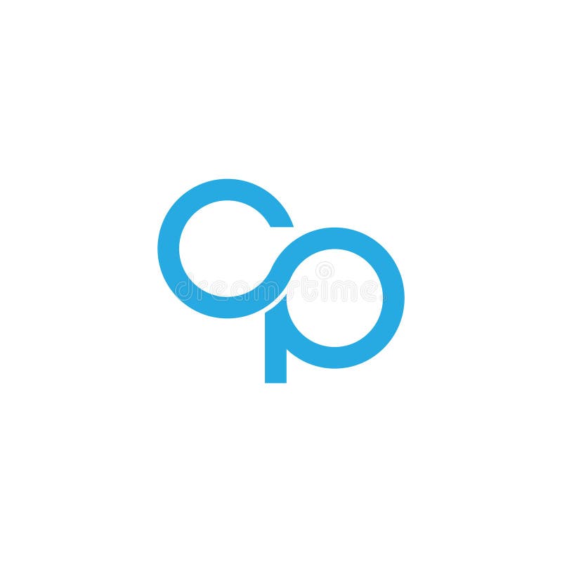 Cp Infinity Logo Stock Illustrations – 34 Cp Infinity Logo Stock ...