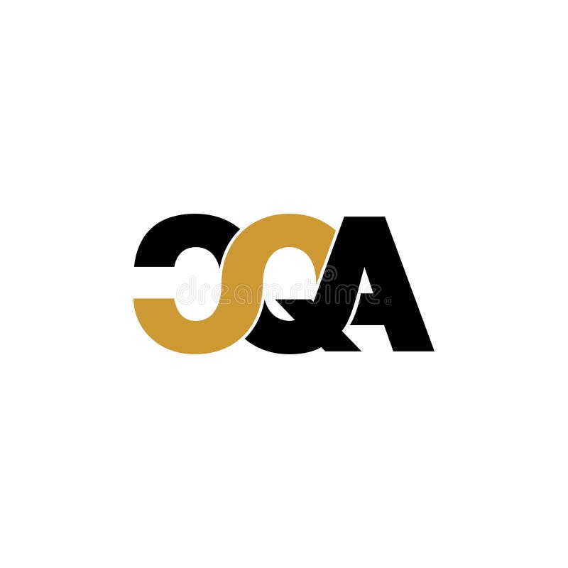 Cqa Monogram Stock Illustrations – 8 Cqa Monogram Stock Illustrations ...