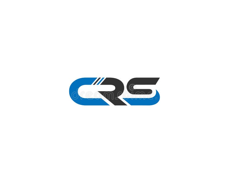 Crs Logo Stock Illustrations – 18 Crs Logo Stock Illustrations, Vectors ...
