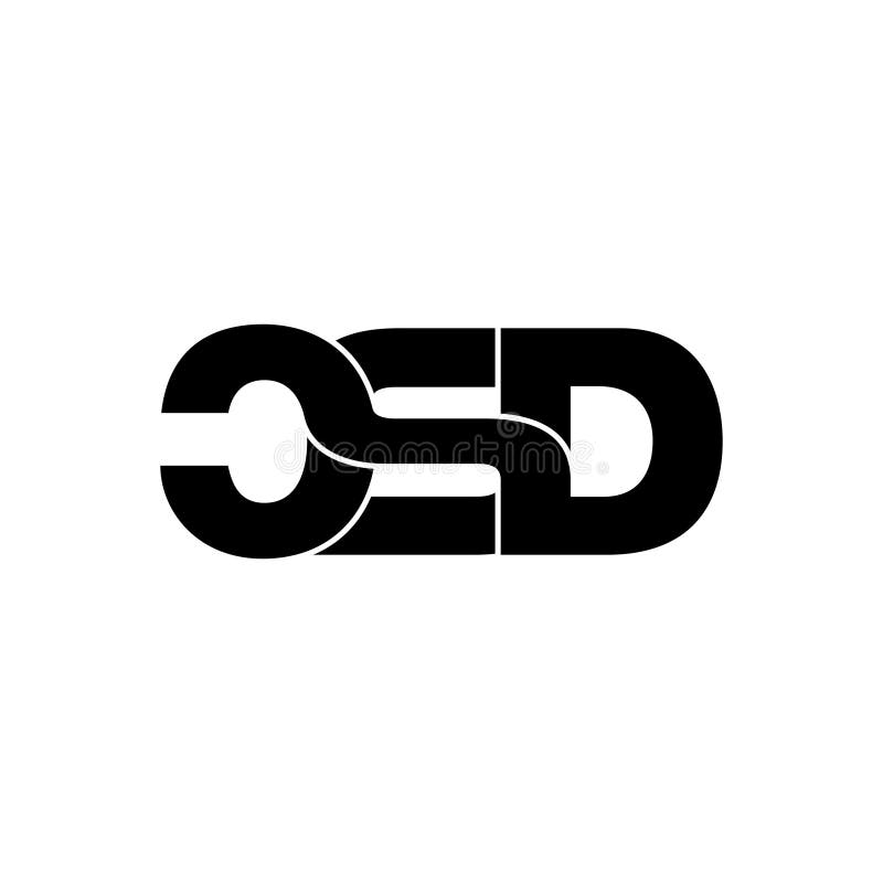 Letter CSD Simple Monogram Logo Icon Design. Stock Vector ... Letter CSD Simple Monogram Logo Icon Design. Stock Vector ...
