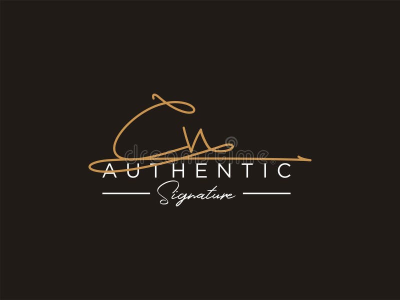 Signature Cv Stock Illustrations – 379 Signature Cv Stock Illustrations ...