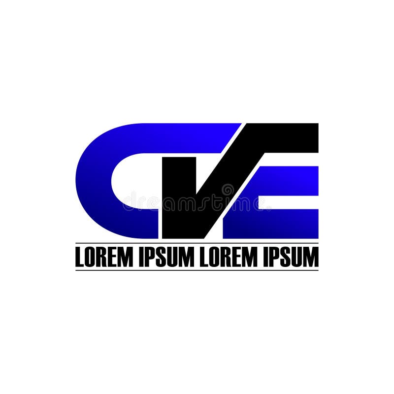Cve Logo Stock Illustrations – 19 Cve Logo Stock Illustrations, Vectors ...