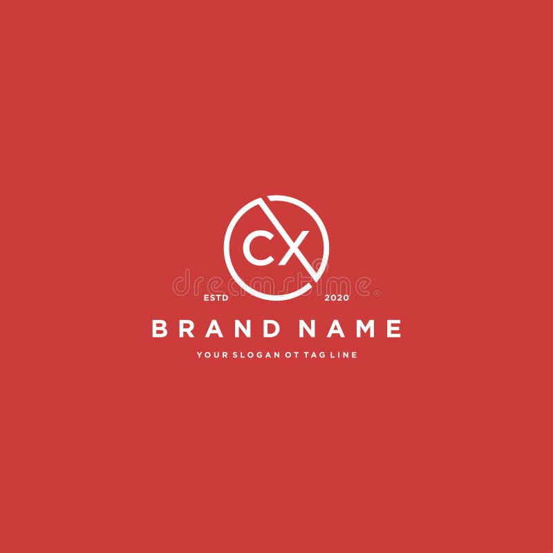 Cx Logo Stock Illustrations – 1,071 Cx Logo Stock Illustrations ...