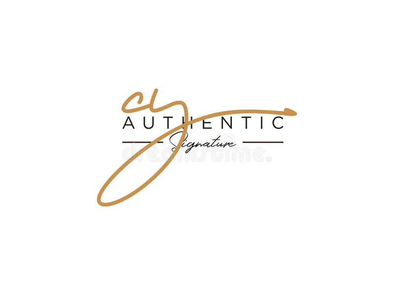 Cy Signature Stock Illustrations – 235 Cy Signature Stock Illustrations ...