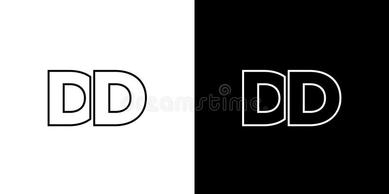 Dd Logo Stock Illustrations – 2,045 Dd Logo Stock Illustrations ...