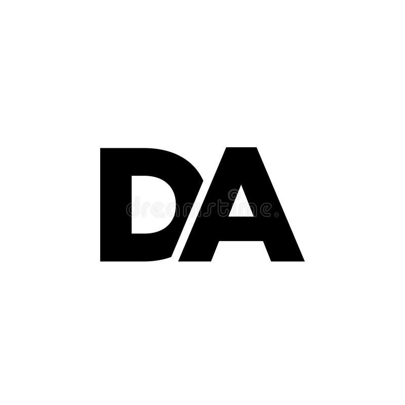 Da Logo Stock Illustrations – 3,545 Da Logo Stock Illustrations ...