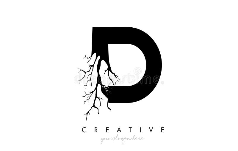 D Tree Logo Stock Illustrations – 668 D Tree Logo Stock Illustrations ...