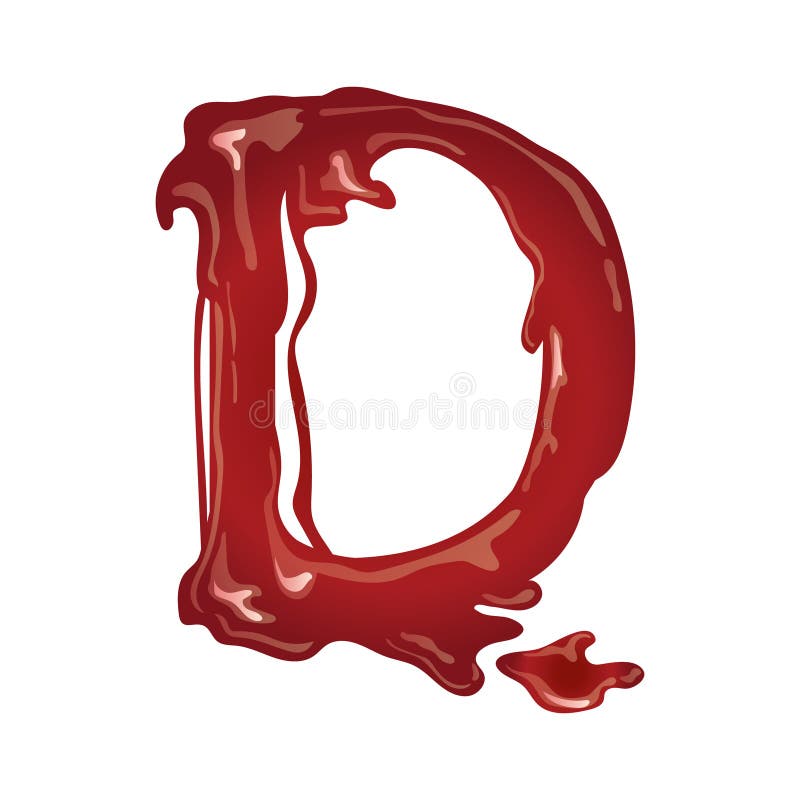 Dripping Font Stock Illustrations – 502 Dripping Font Stock ...