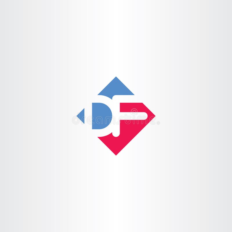 Df Logo Stock Illustrations – 1,642 Df Logo Stock Illustrations ...