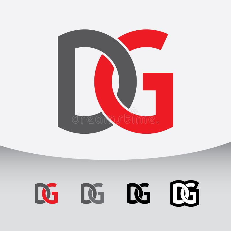 D Logo G Stock Illustrations – 539 D Logo G Stock Illustrations ...