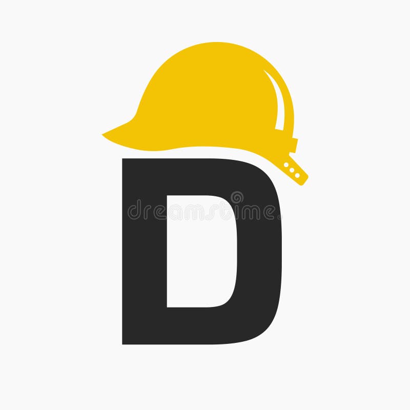 D People Hardhat Stock Illustrations – 6 D People Hardhat Stock ...