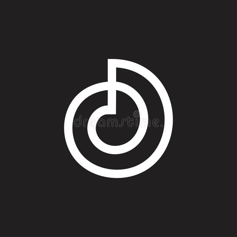 D Infinity Symbol Stock Illustrations – 344 D Infinity Symbol Stock ...