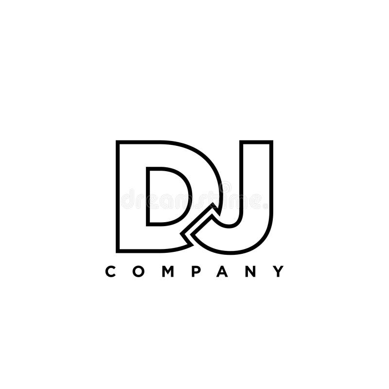 Monogram Stroke Letter Design Stock Illustrations – 4,943 Monogram Stroke Letter Design Stock ...