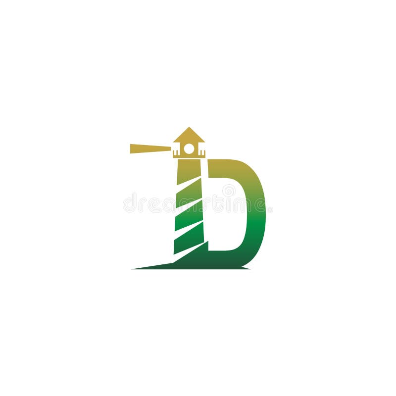 Letter Lighthouse Stock Illustrations – 769 Letter Lighthouse Stock ...