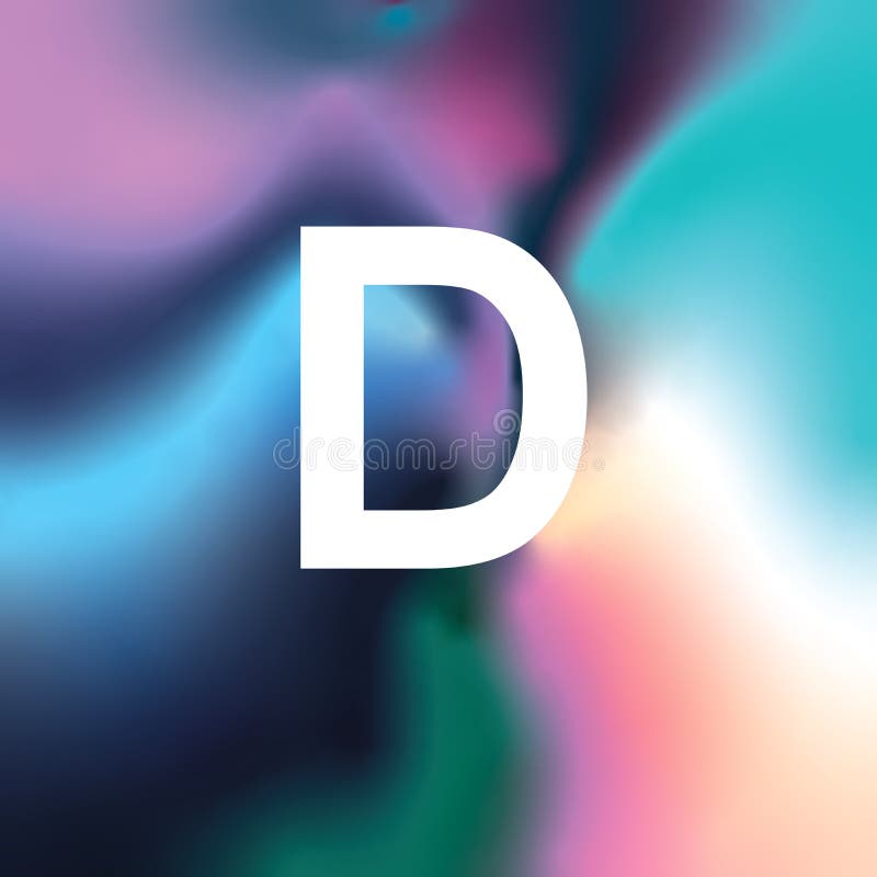 Letter D Logo Stock Illustrations – 27,464 Letter D Logo Stock ...