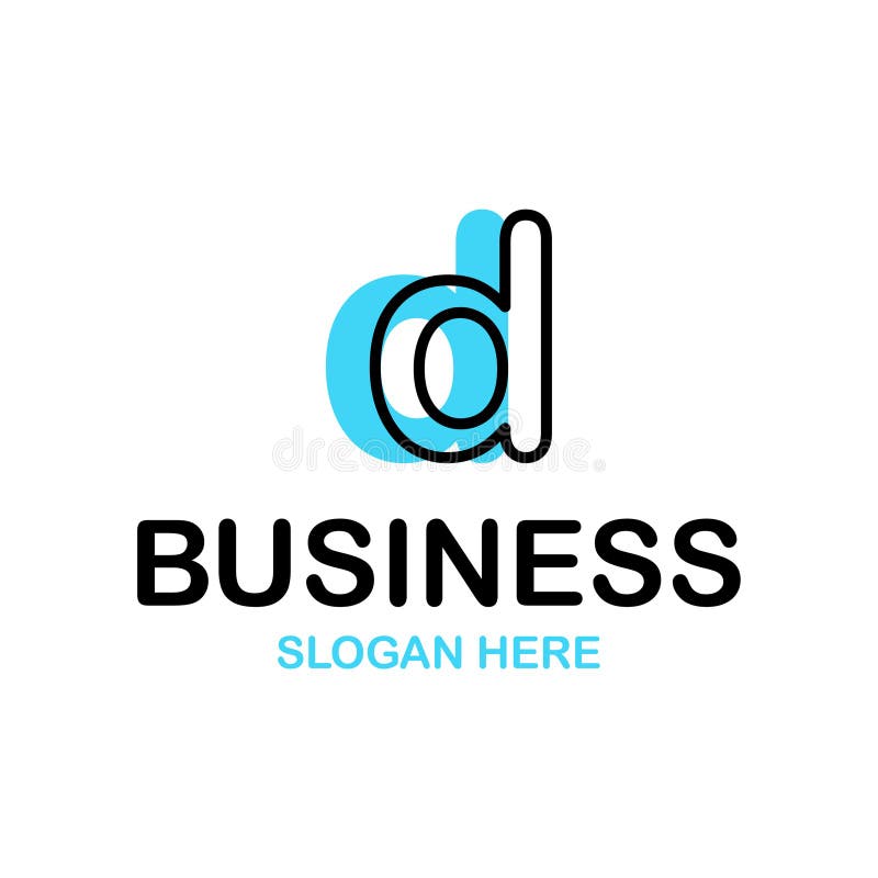 D D Designs Logo Stock Illustrations – 392 D D Designs Logo Stock ...