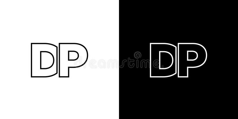 P Word Logo Design Stock Illustrations – 996 P Word Logo Design Stock ...