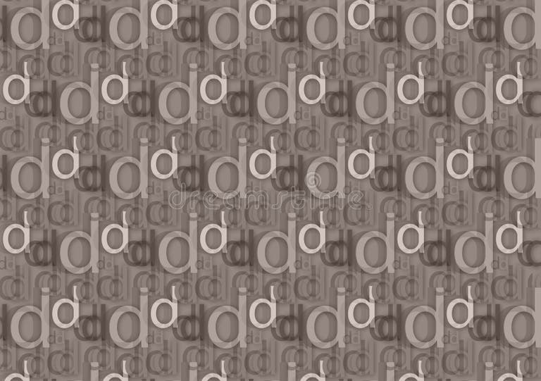 Different Letter D Stock Illustrations – 925 Different Letter D Stock ...